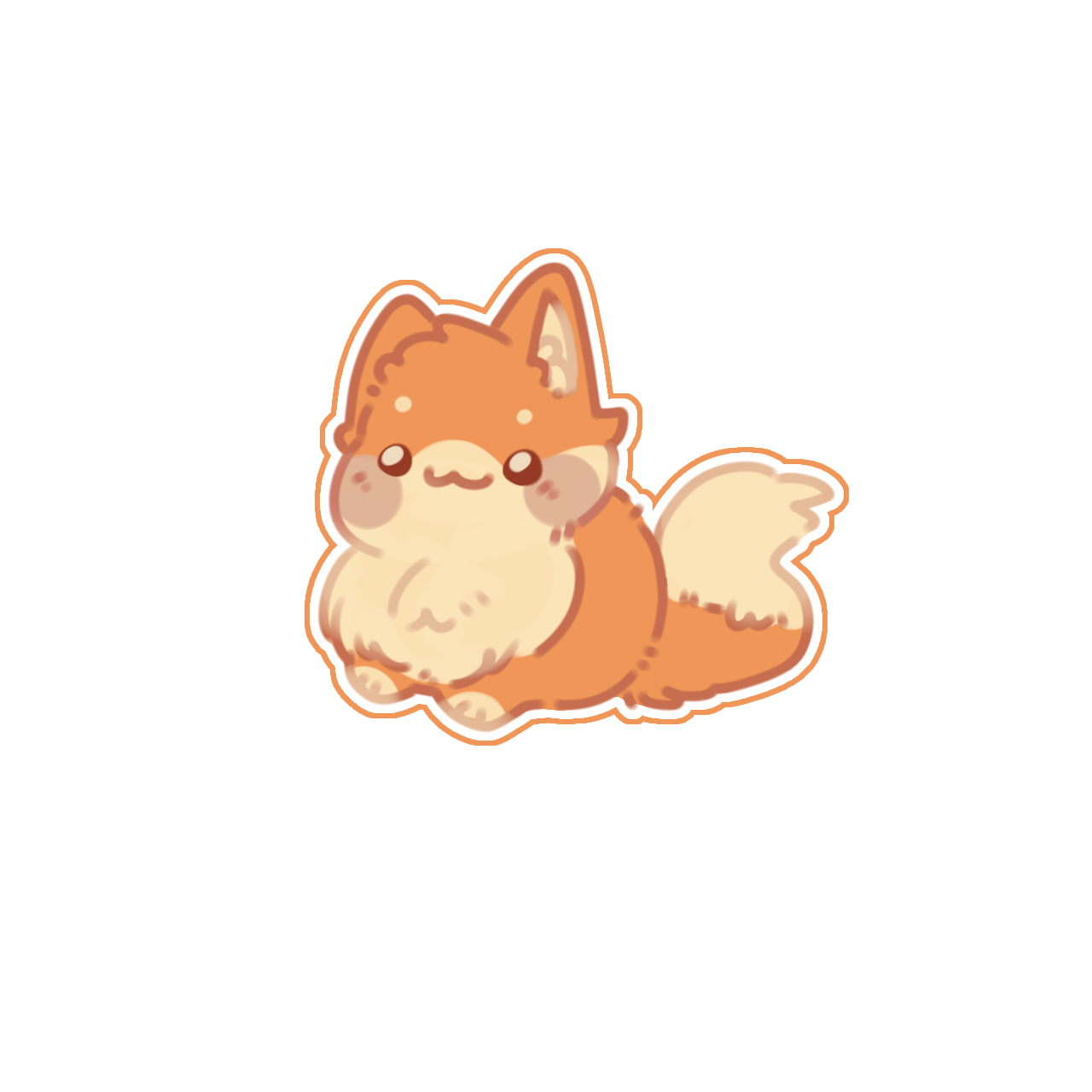 FOXY SHOP - Minigame