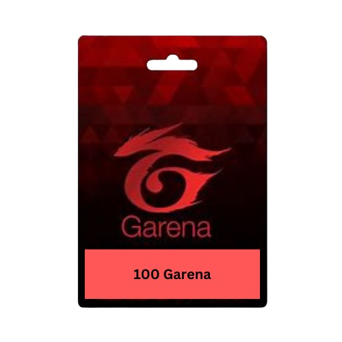 100 Garena removebg preview - pic.in.th