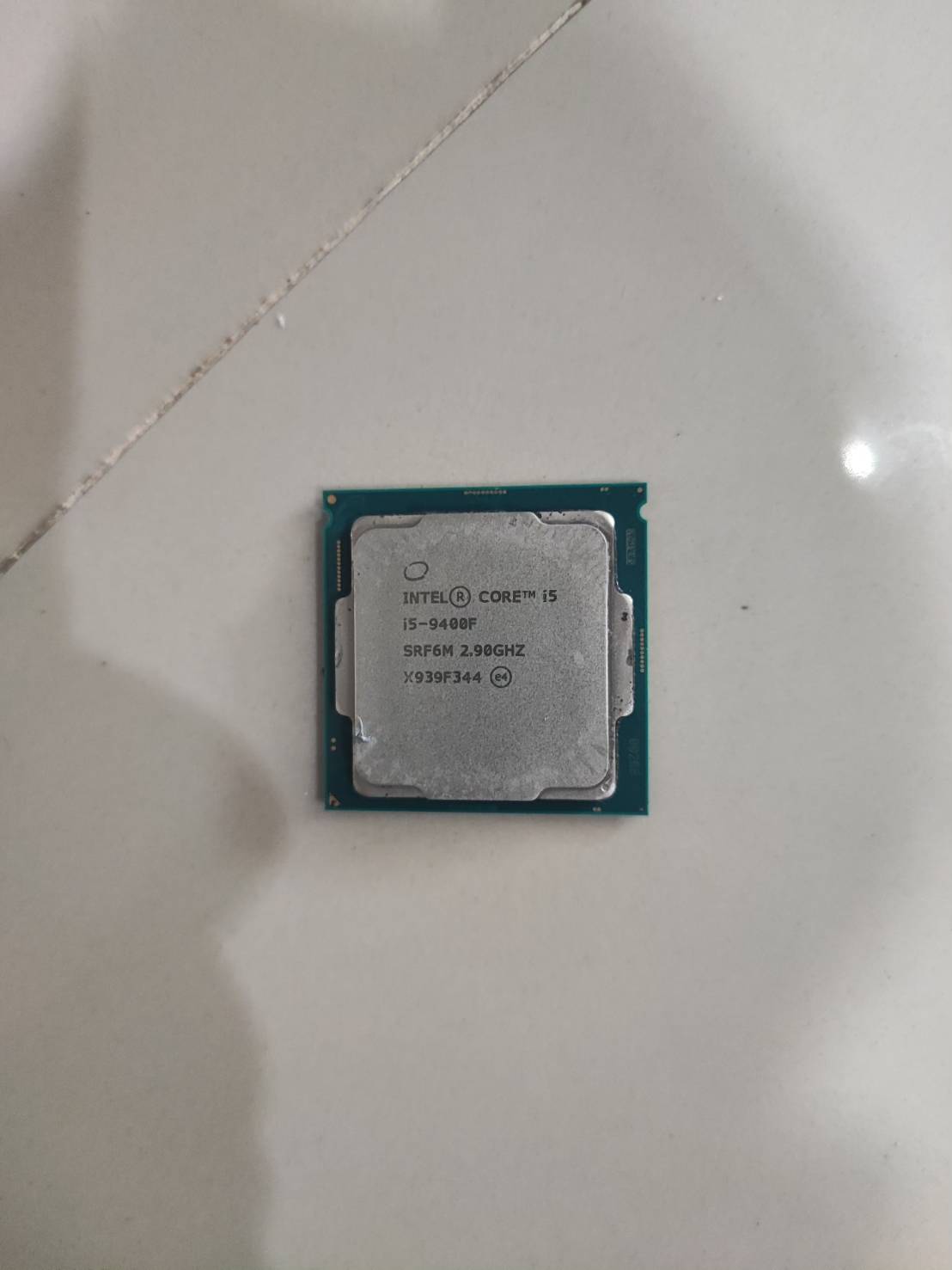 I5 9400f กับ Ryzen 3 2200g สภาพสวย - Overclockzone.com ชุมชนคนไอที ที่ใหญ่ที่สุดในเมืองไทย