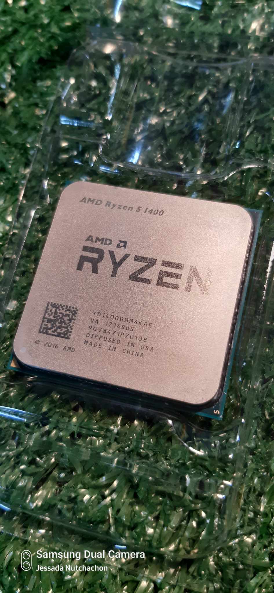 I5-10400 I3-10100 I3-10105 RYZEN 5 1400 RYZEN 3 1200 - Overclockzone ...