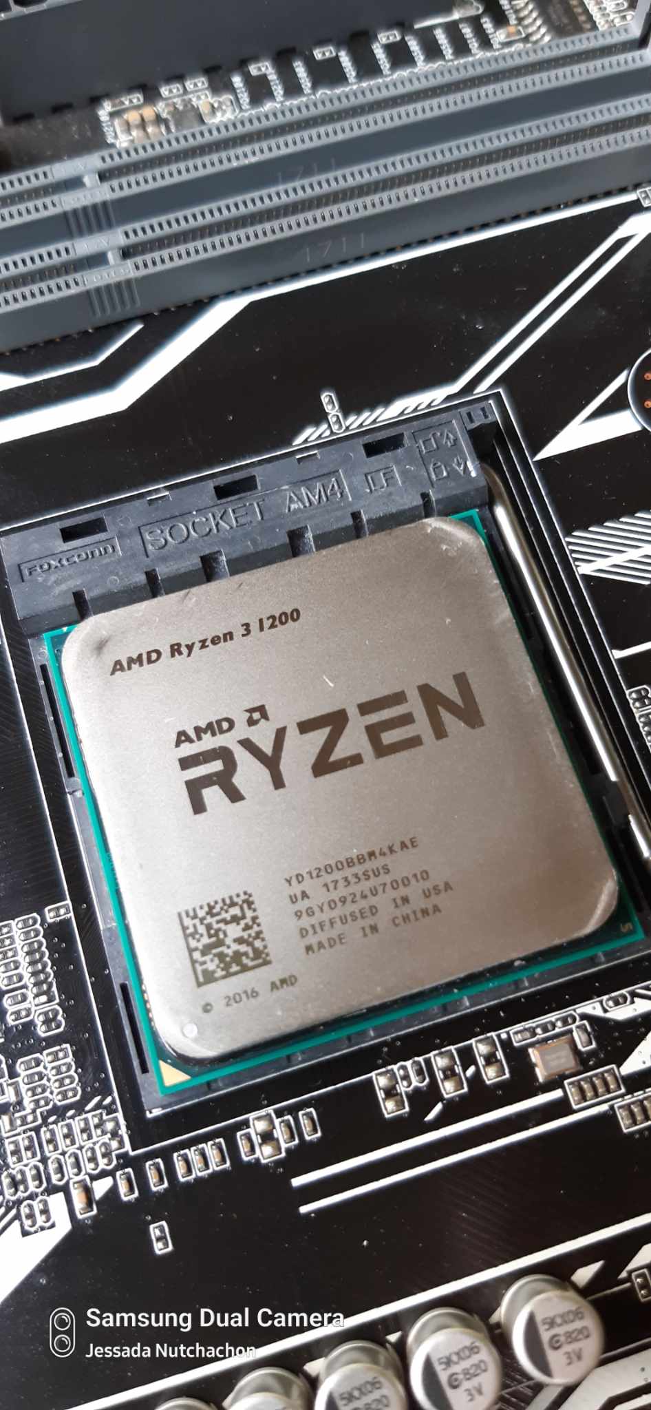 I5-10400 I3-10100 I3-10105 RYZEN 5 1400 RYZEN 3 1200 - Overclockzone ...