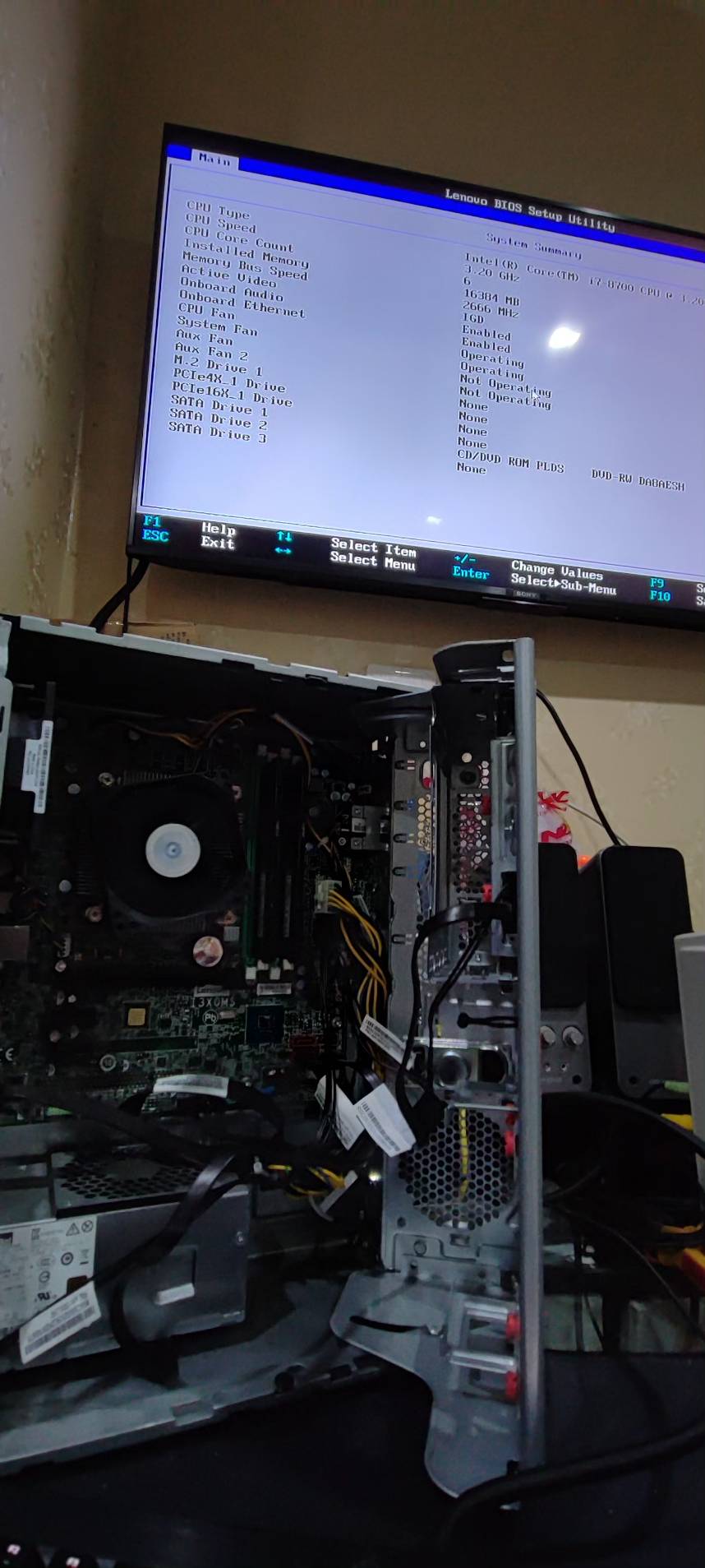 I7 7700 กับ I7 8700 ยกเครื่องมือสองใช้งานปกติ - Overclockzone.com ชุมชนคนไอที ที่ใหญ่ที่สุดใน ...