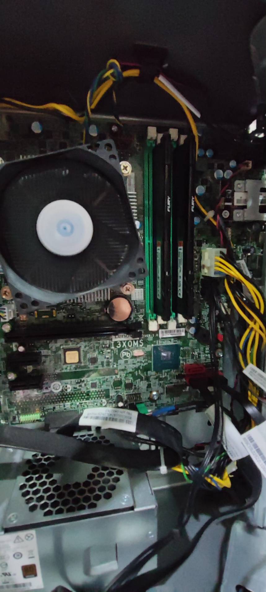 I7 7700 กับ I7 8700 ยกเครื่องมือสองใช้งานปกติ - Overclockzone.com ชุมชนคนไอที ที่ใหญ่ที่สุดใน ...