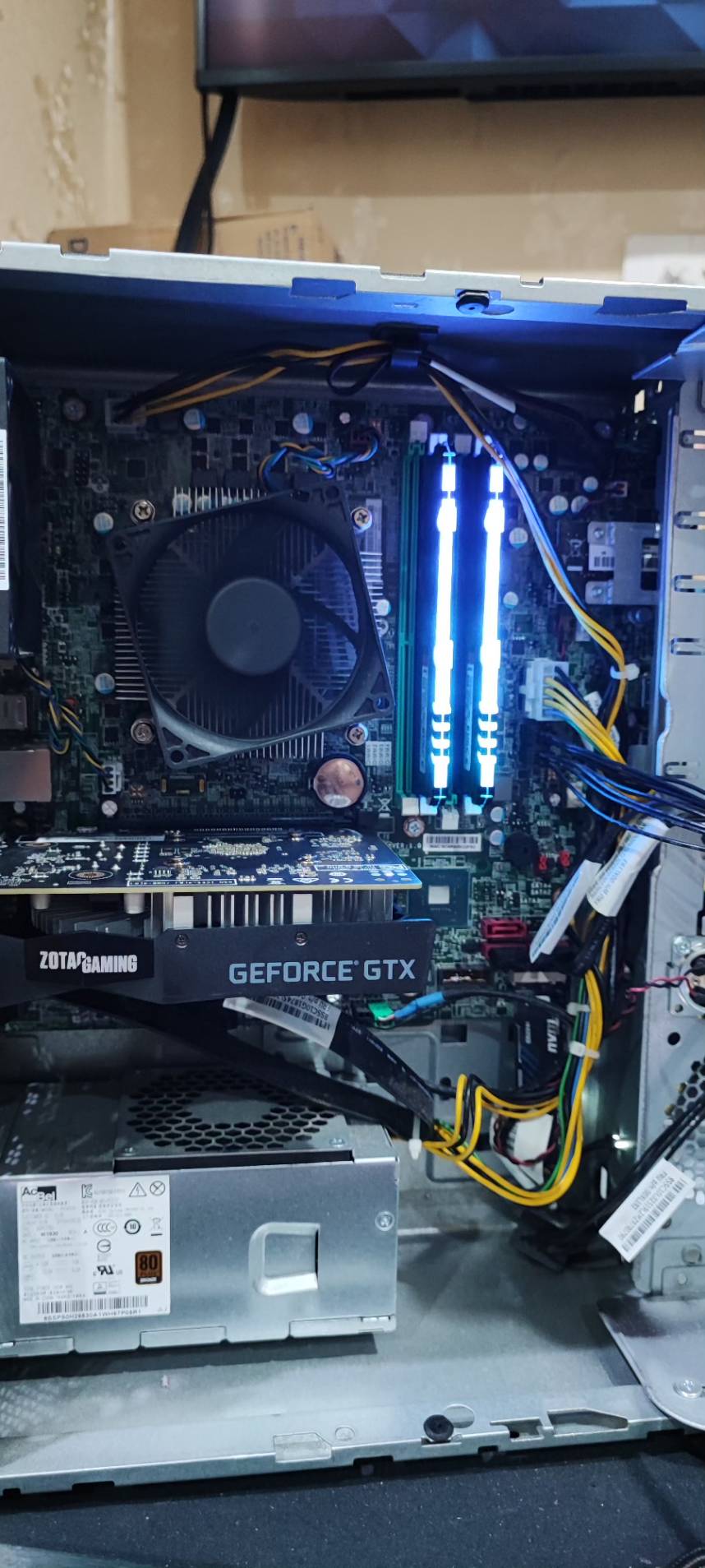 I7 7700 กับ I7 8700 ยกเครื่องมือสองใช้งานปกติ - Overclockzone.com ชุมชนคนไอที ที่ใหญ่ที่สุดใน ...