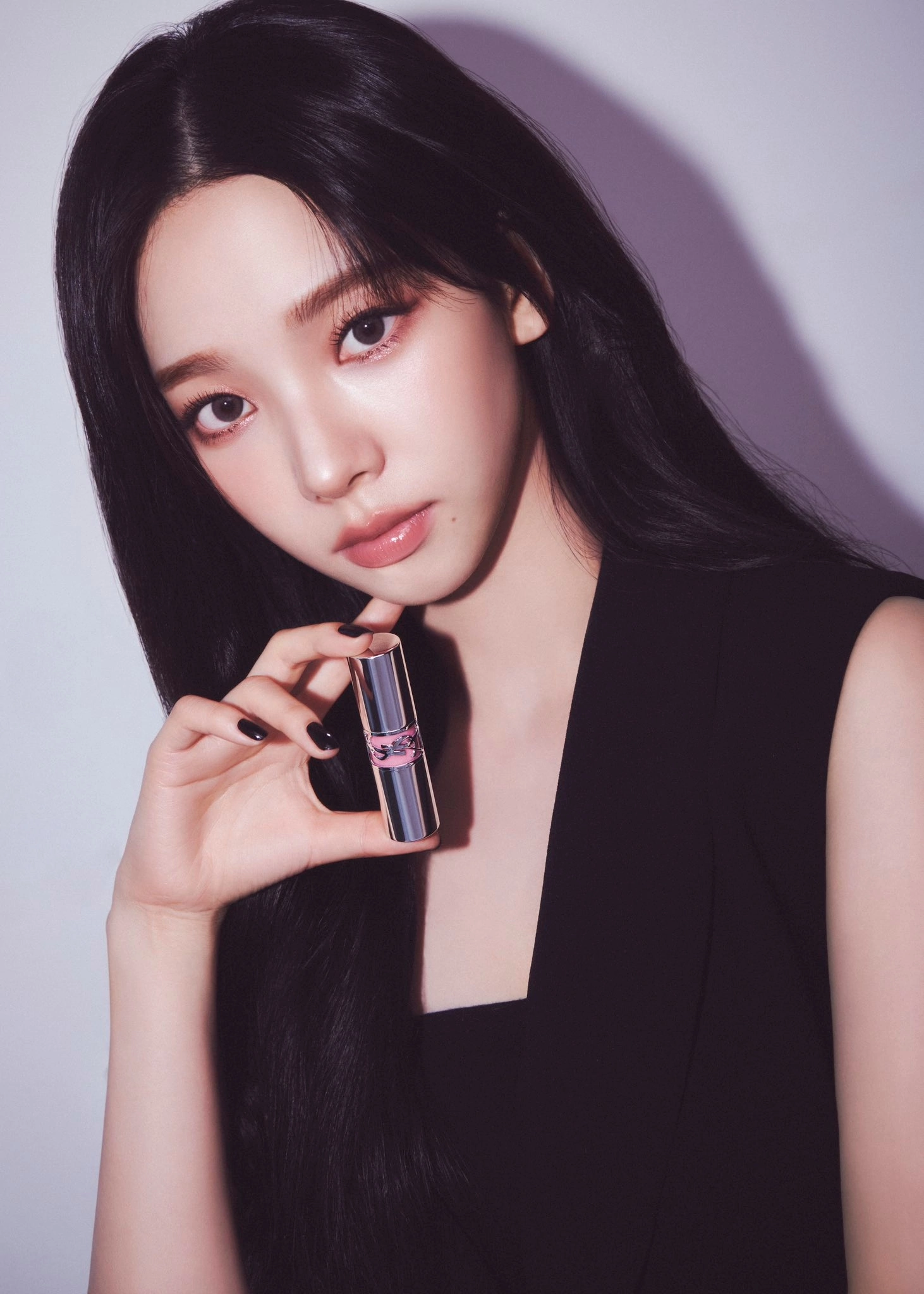 KARINA aespa 6 รูป ไร้ที่ติ