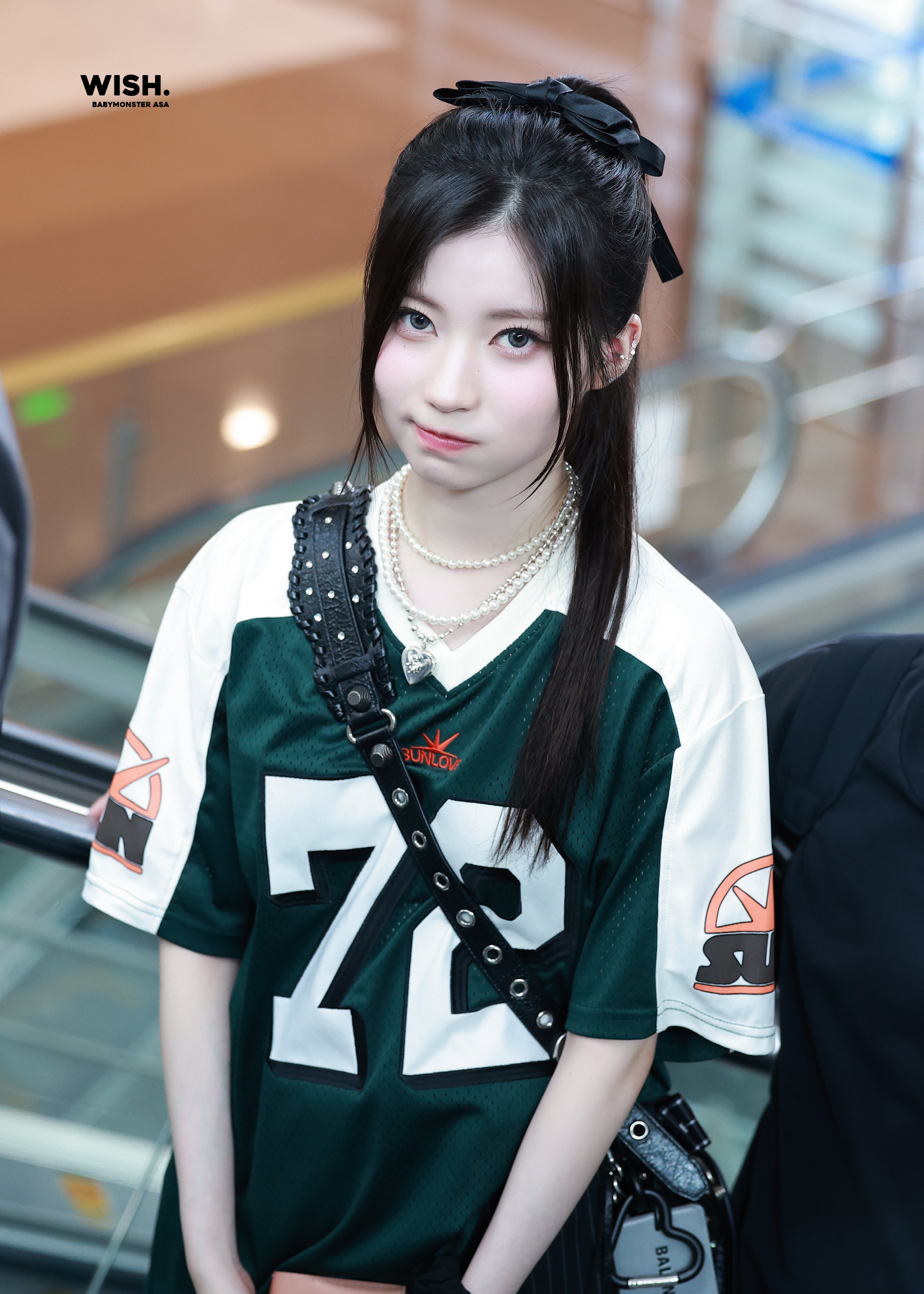 Asa Babymonster 4 รูป