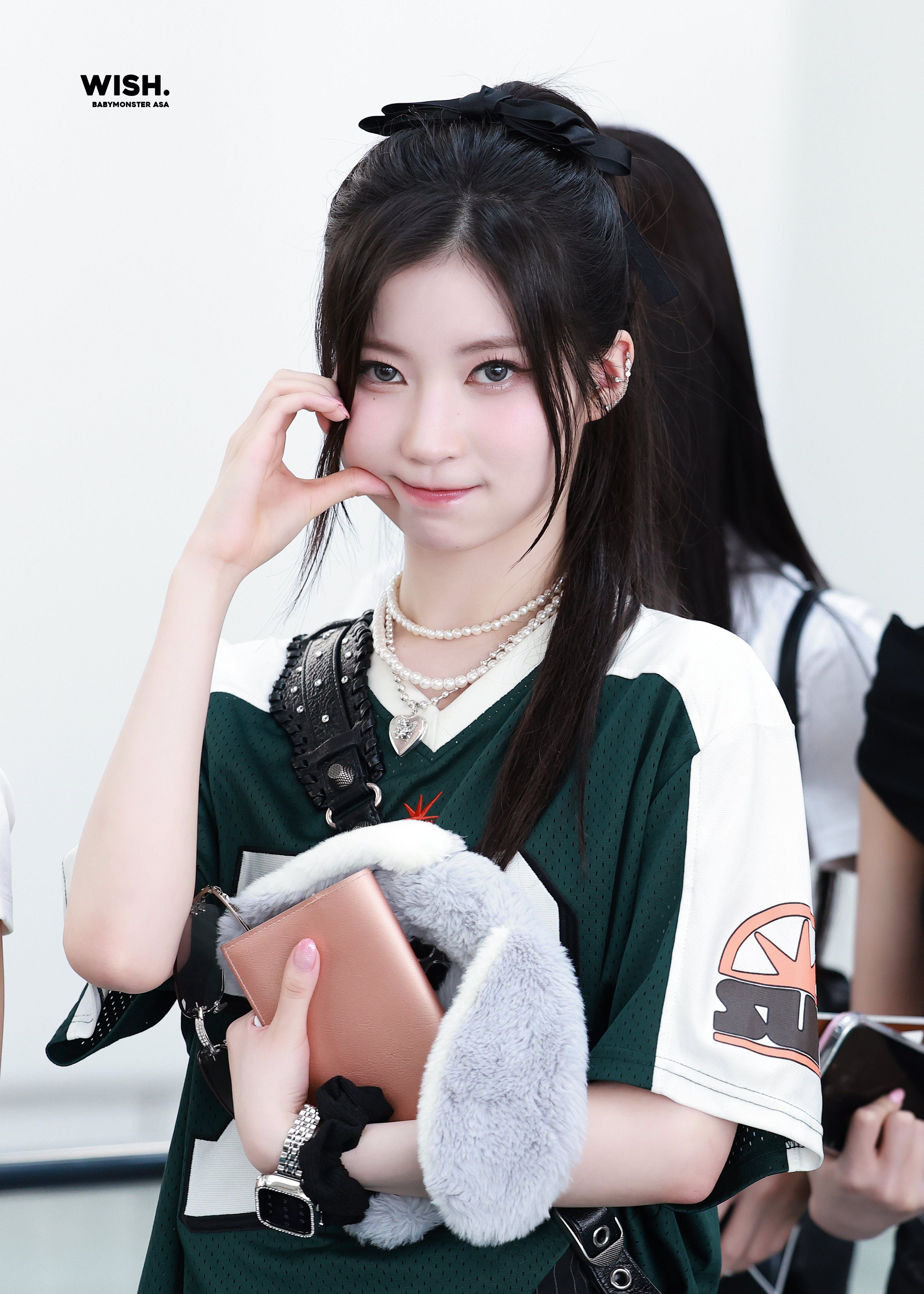 Asa Babymonster 4 รูป