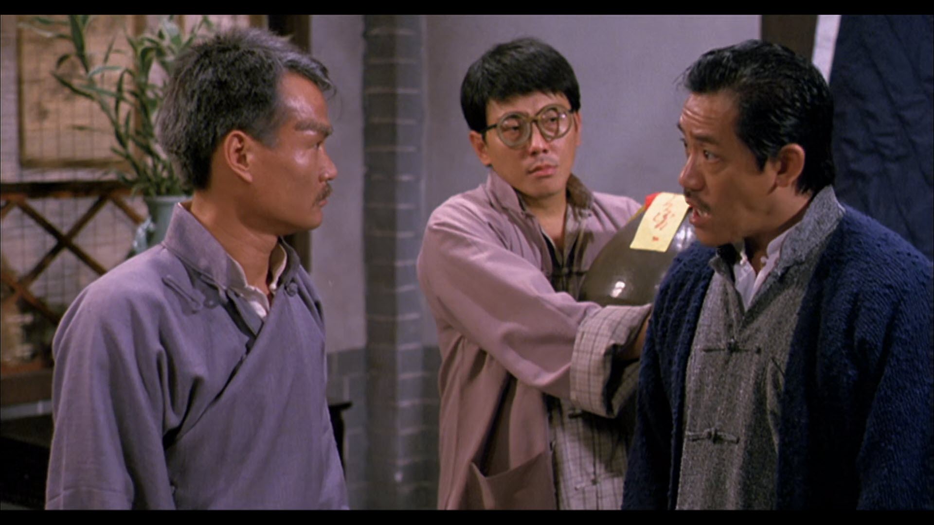 [จีน]-Mr.Vampire 3 (1987) [พากย์ไทย-จีน][ซับอังกฤษ]-@BearBit [Mini ...