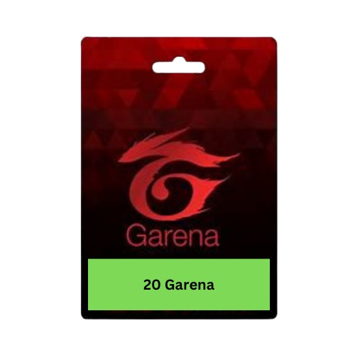 20 Garena removebg preview - pic.in.th