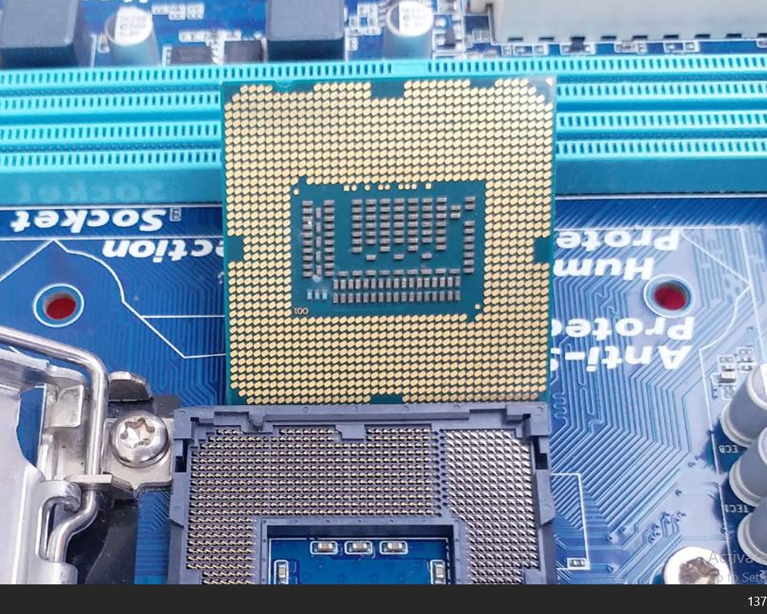1155 XEON E3-1270v3 (i7 3770) ปิด - Overclockzone.com ชุมชนคนไอที ที่ใหญ่ที่สุดในเมืองไทย