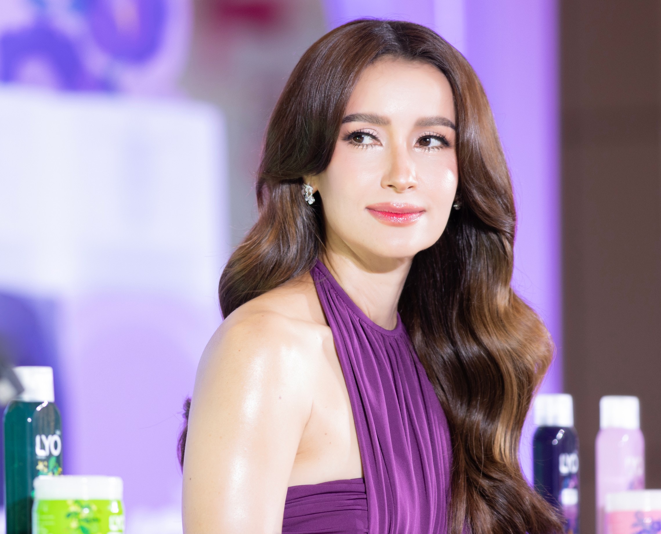 ไลโอ(LYO)” ประกาศความเป็นเบอร์ 1 ด้านผลิตภัณฑ์ดูแลเส้นผมและหนังศีรษะ - TukKhao