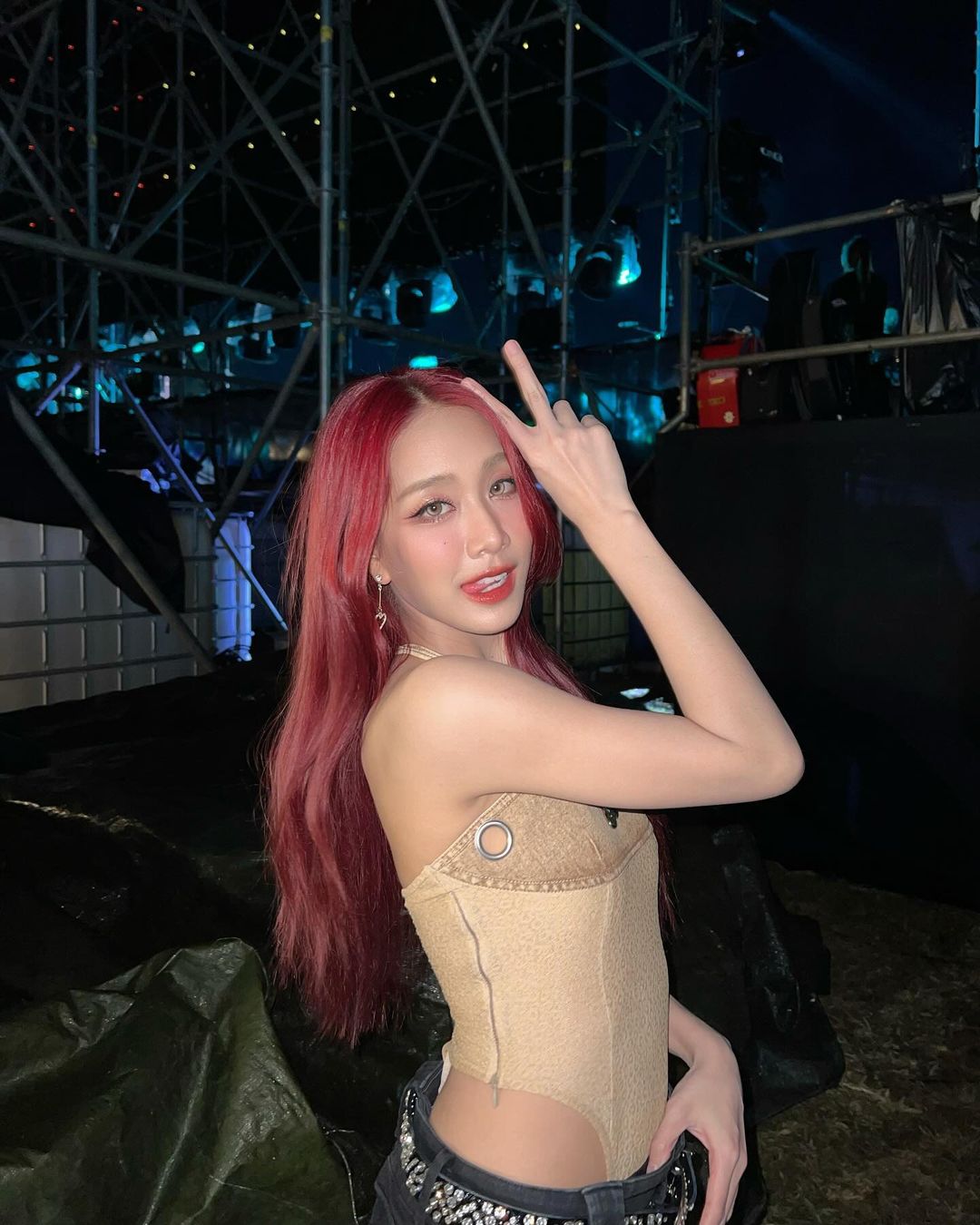 น้องมายด์ 4EVE 9 รูป