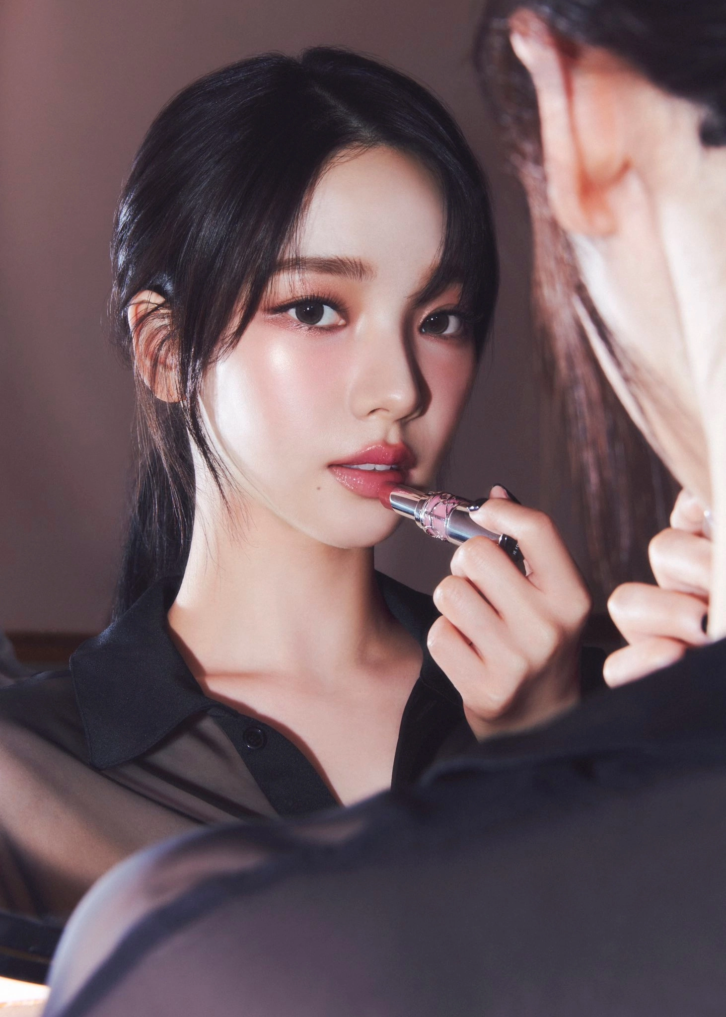 KARINA aespa 6 รูป ไร้ที่ติ