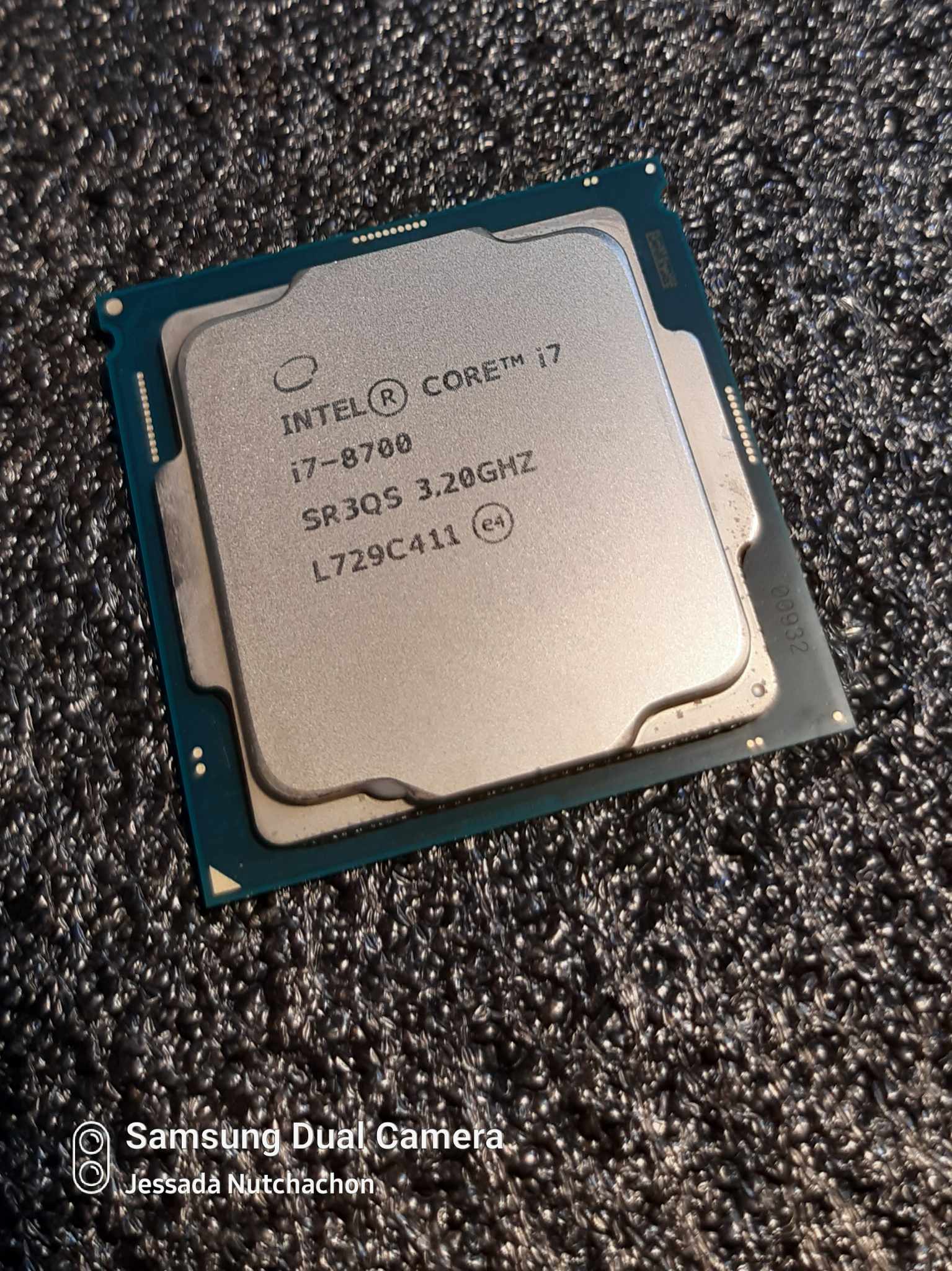 I3-10100 I3-10105 i5-10400 I5-8400 I7-8700 R3 1200 R3 2200G - Overclockzone.com ชุมชนคนไอที ที่ ...