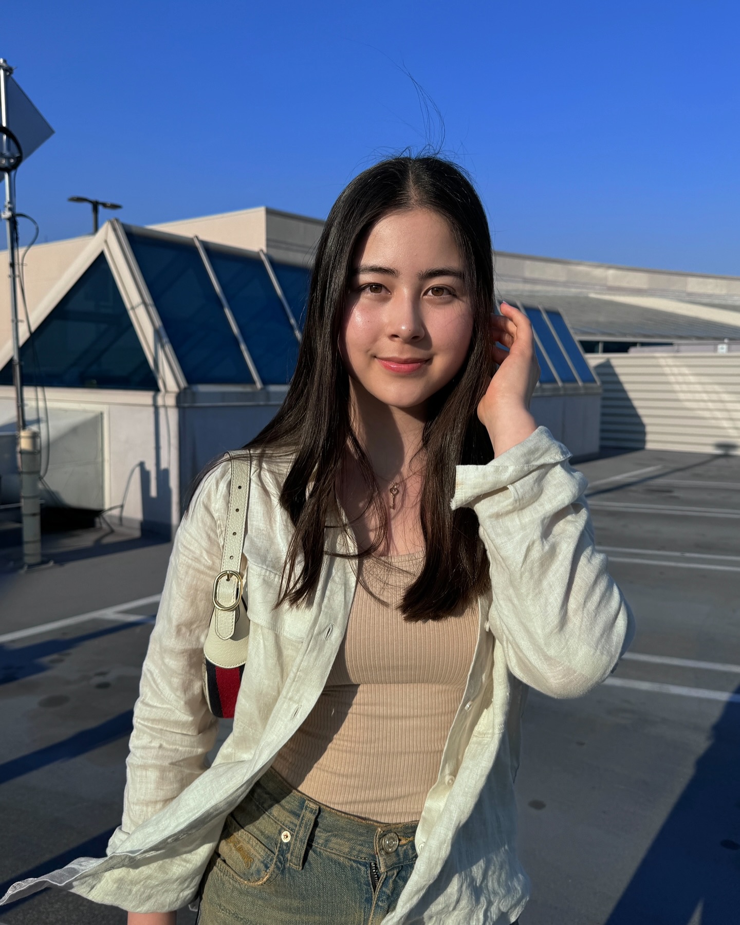 Sofi Manassyan น่ารักอะ