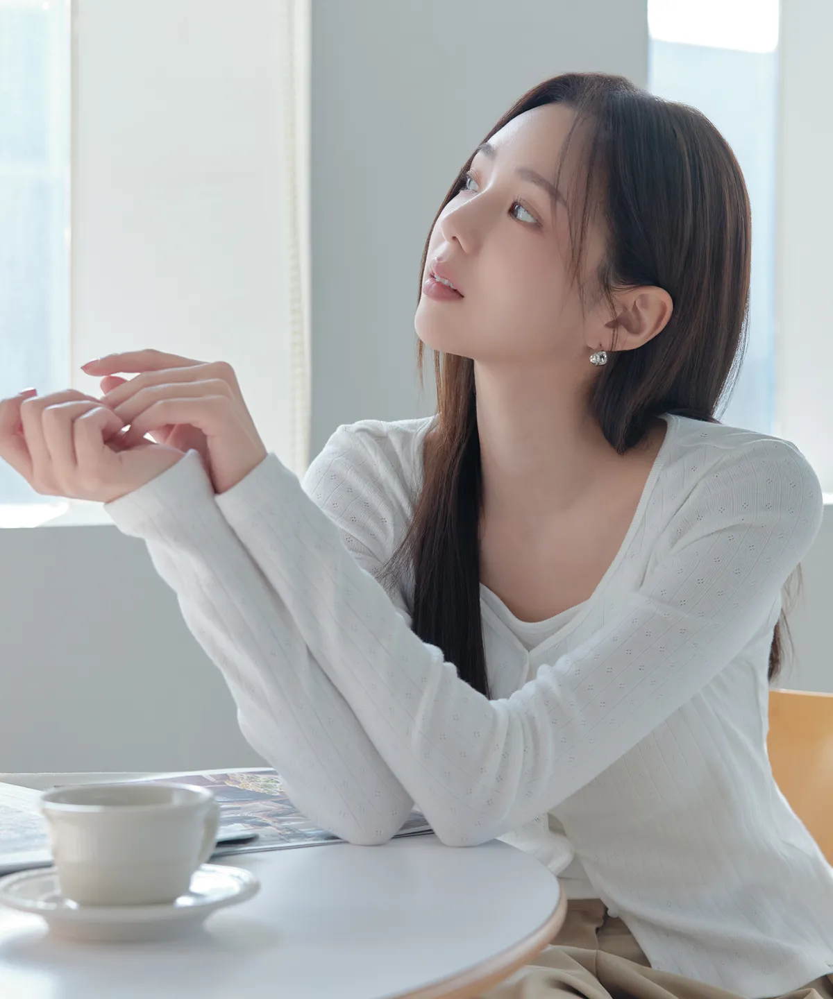 Chae soo bin 8 รูป