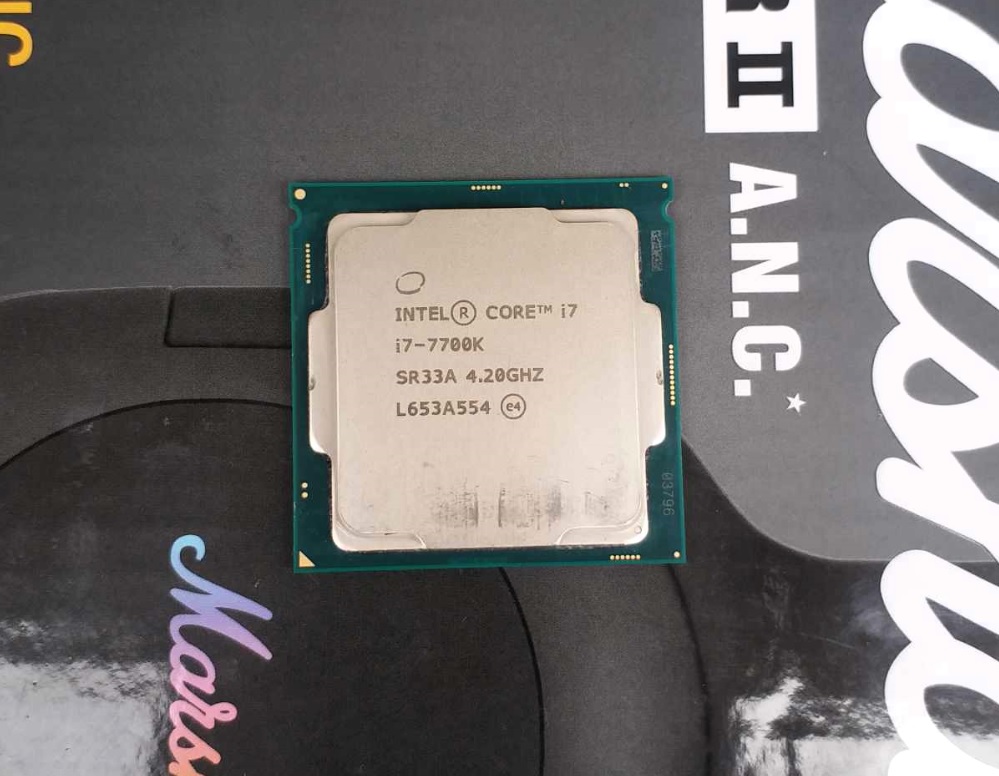 i3 12100 / i7 7700k / G5905 / G5400 - Overclockzone.com ชุมชนคนไอที ที่ใหญ่ที่สุดในเมืองไทย