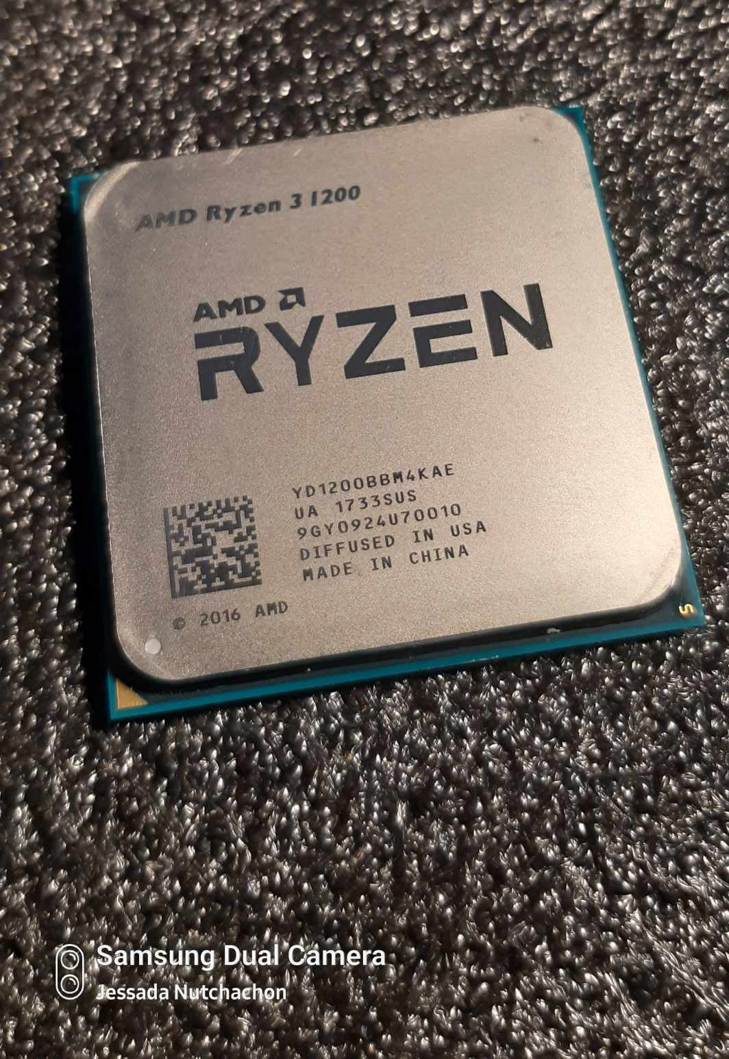 R3 2200G R3 1200 i3 10100 i5 10400 - Overclockzone.com ชุมชนคนไอที ที่ ...