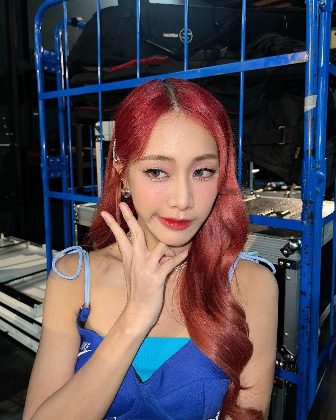 น้องมายด์ 4EVE 7 รูป