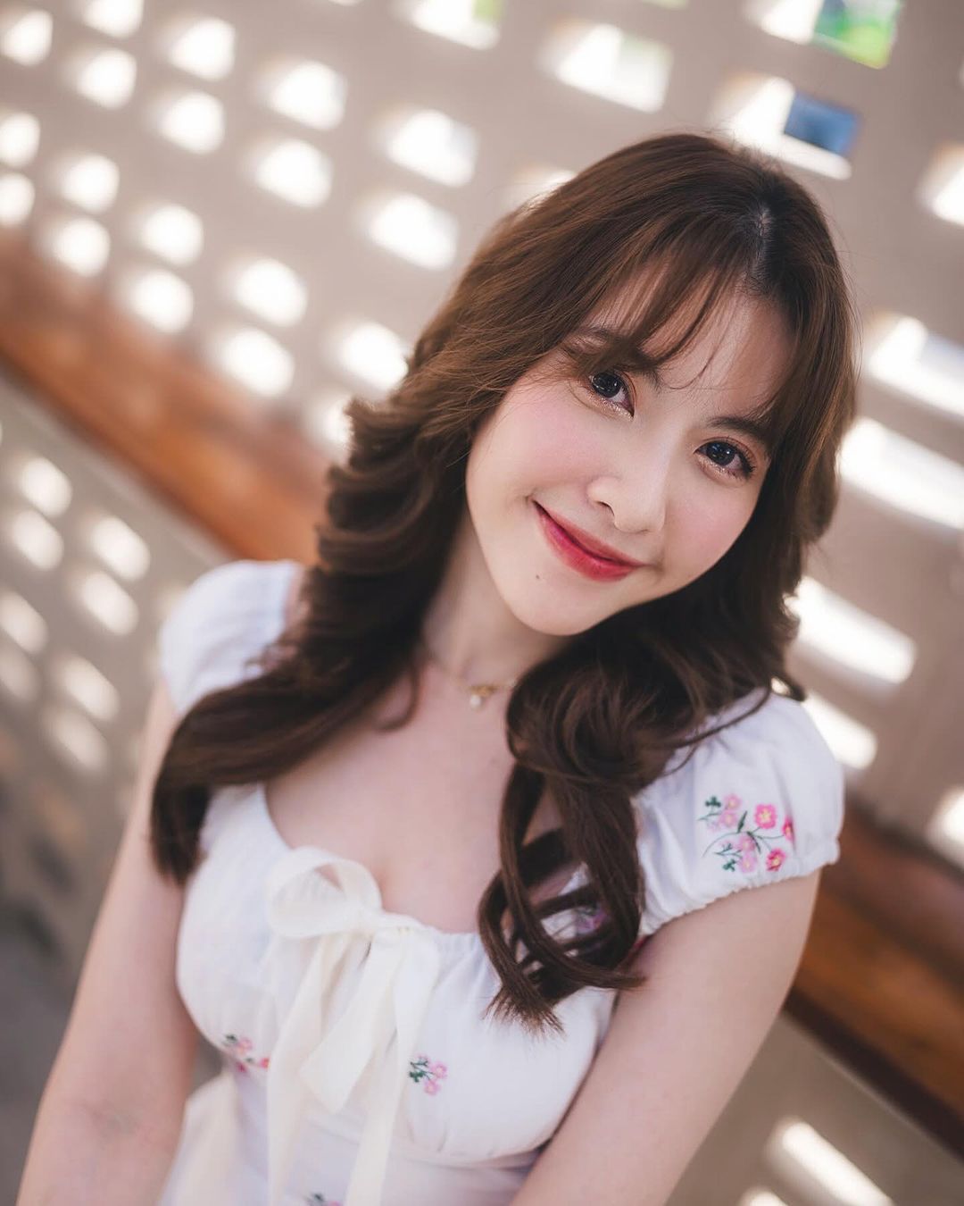 น้องมินมิน BNK48 1 Set ดีต่อใจ