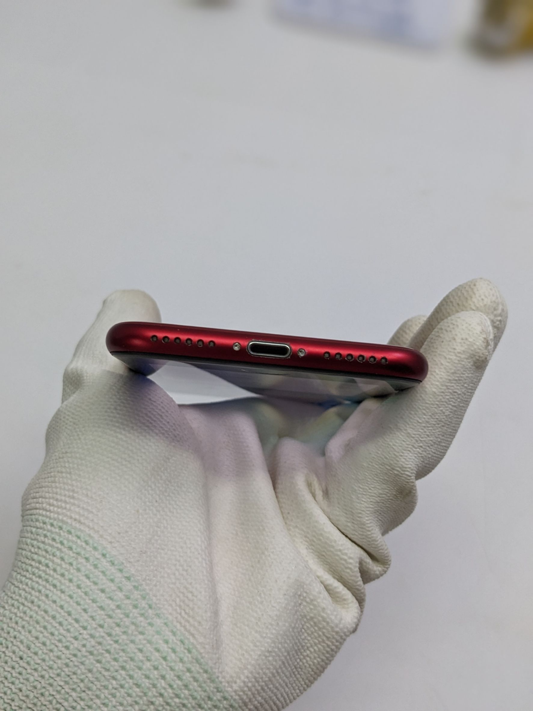 ขาย / เทิร์น iPhone Se 2022 Red 64 GB - Overclockzone.com ชุมชนคนไอที ที่ใหญ่ที่สุดในเมืองไทย