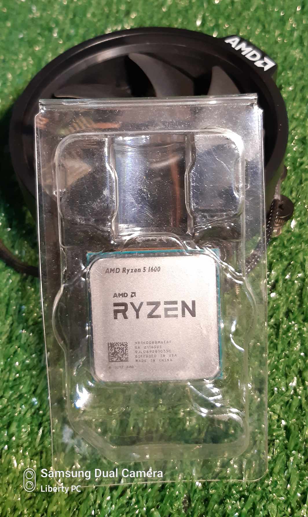 R5 1600 R3 2300X R7 2700X R3 3200G R5 2600 R5 3600 R5 2400G I7 8700 - Overclockzone.com ชุมชนคน ...