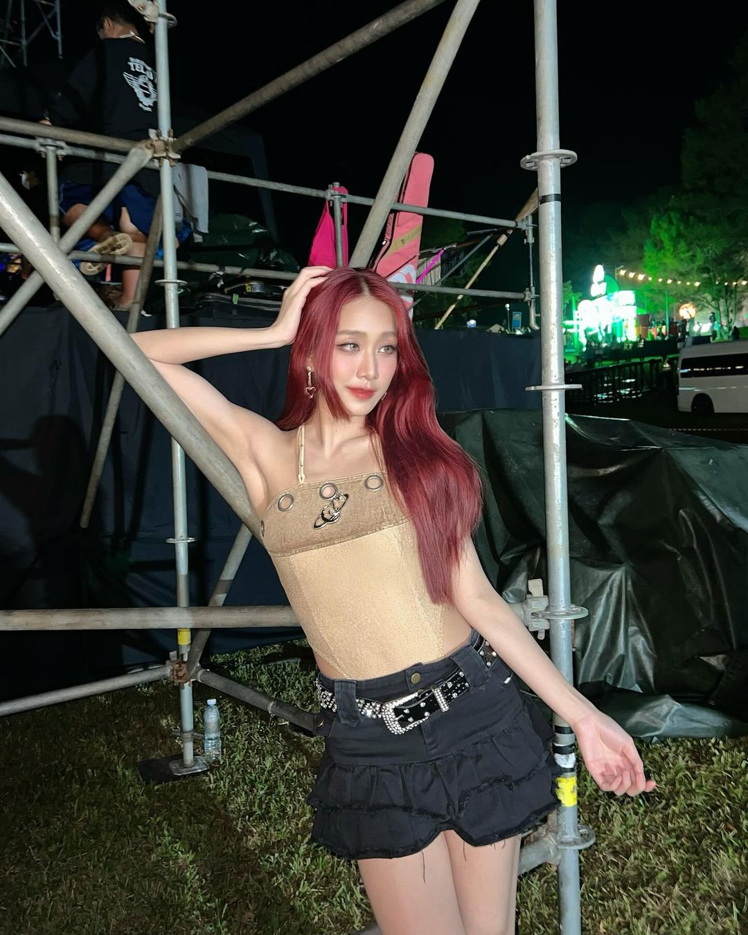 น้องมายด์ 4EVE 9 รูป