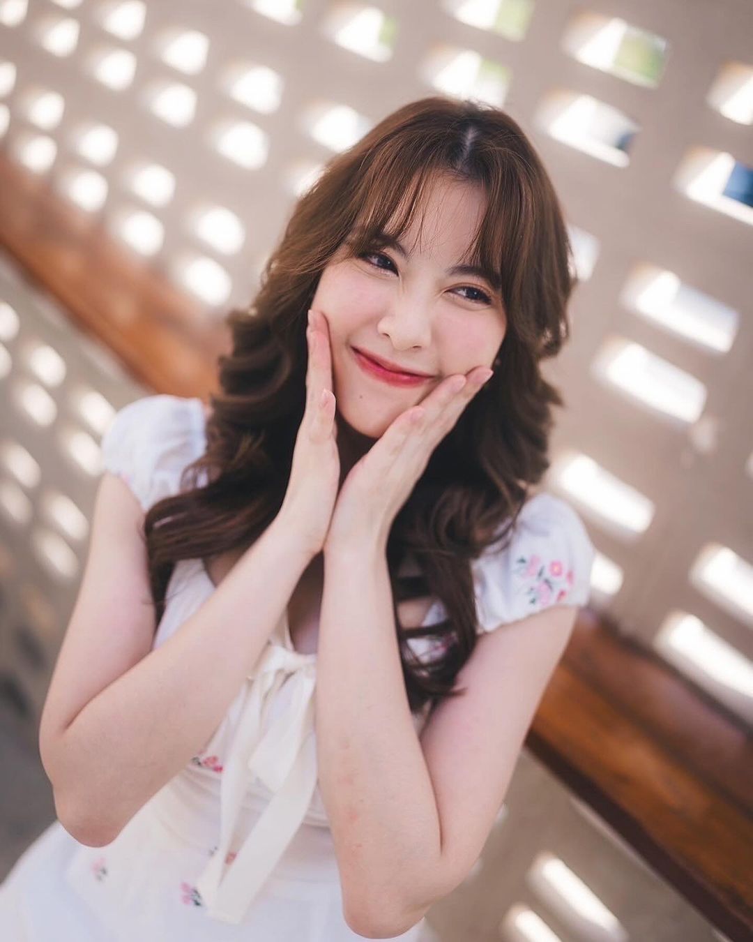 น้องมินมิน BNK48 1 Set ดีต่อใจ