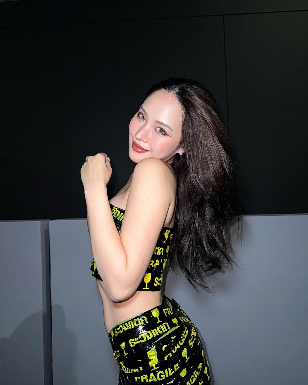 คุณสอง cchanatt 1 Set ดีย์!