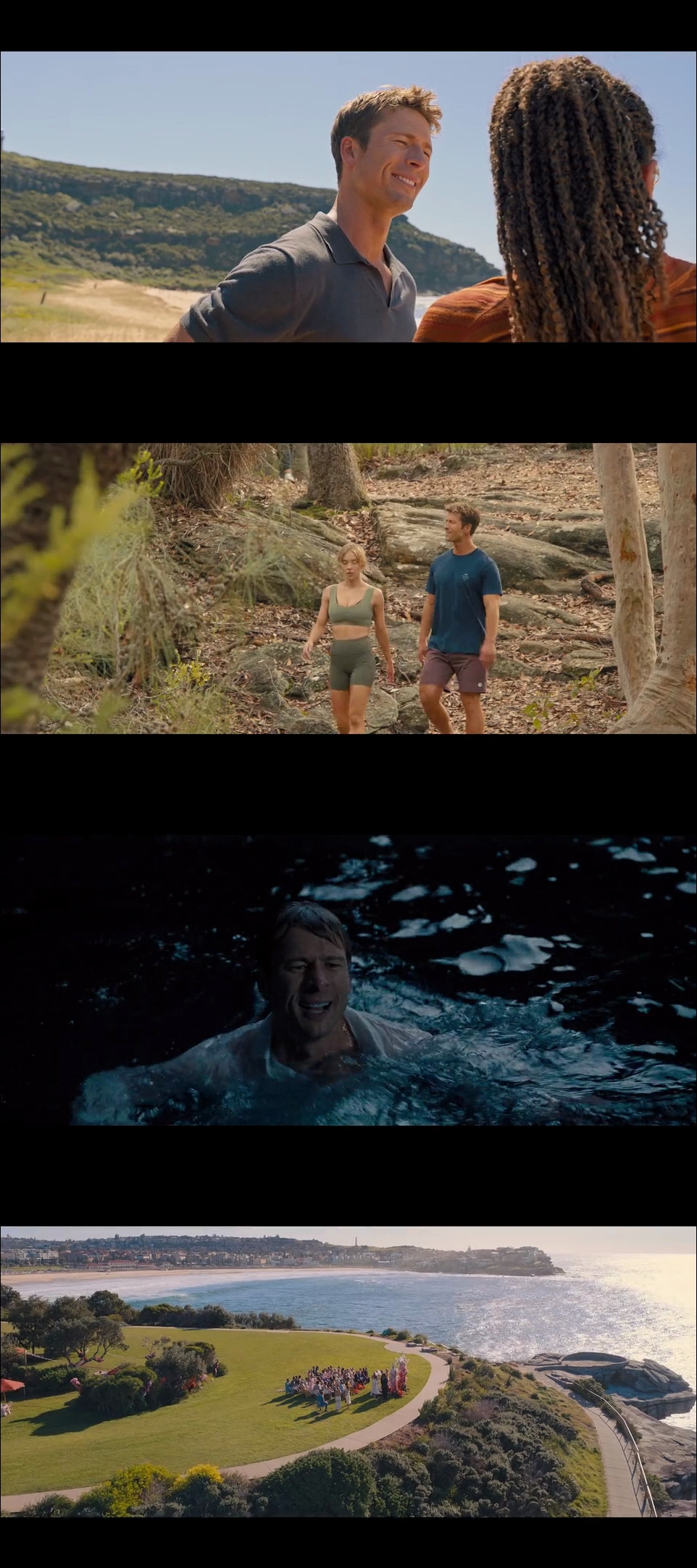 Anyone But You (2023) เกลียดนัก รักซะเลย | LoadHiDef เว็บโหลดหนังไฟล์เดียว MINI-HD ฟรี