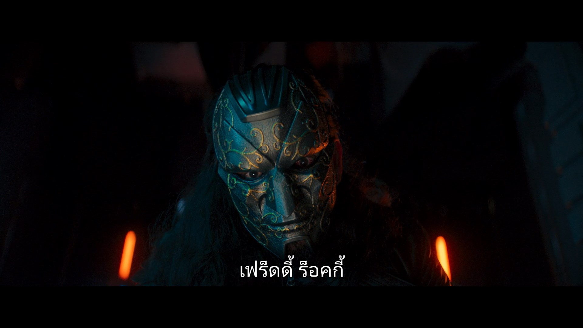 [NF][อินเดีย] Bade Miyan Chote Miyan (2024) สองกล้าบ้าระห่ำ [🔊ฮินดี ...