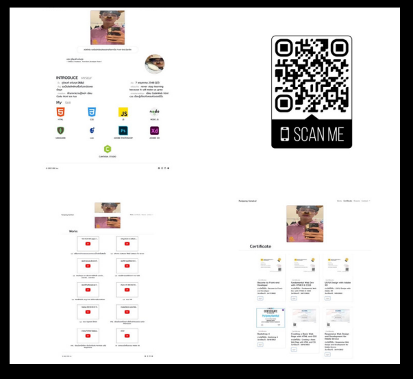 GitHub - puripong1st/Portfolio-for-Movie-RMUTP: เป็นเว็บไซต์เกี่ยวกับพอร์ตฟอลิโอ้ ที่จะถูกใช้ ...