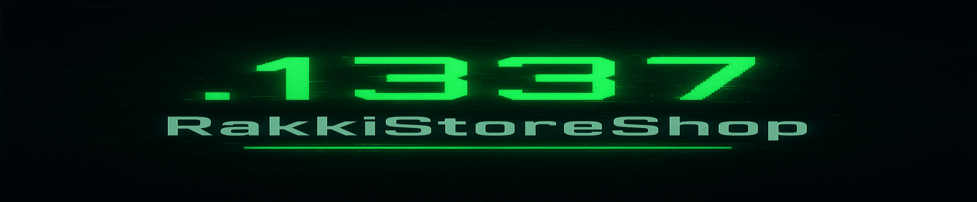 RakkiStoreShop