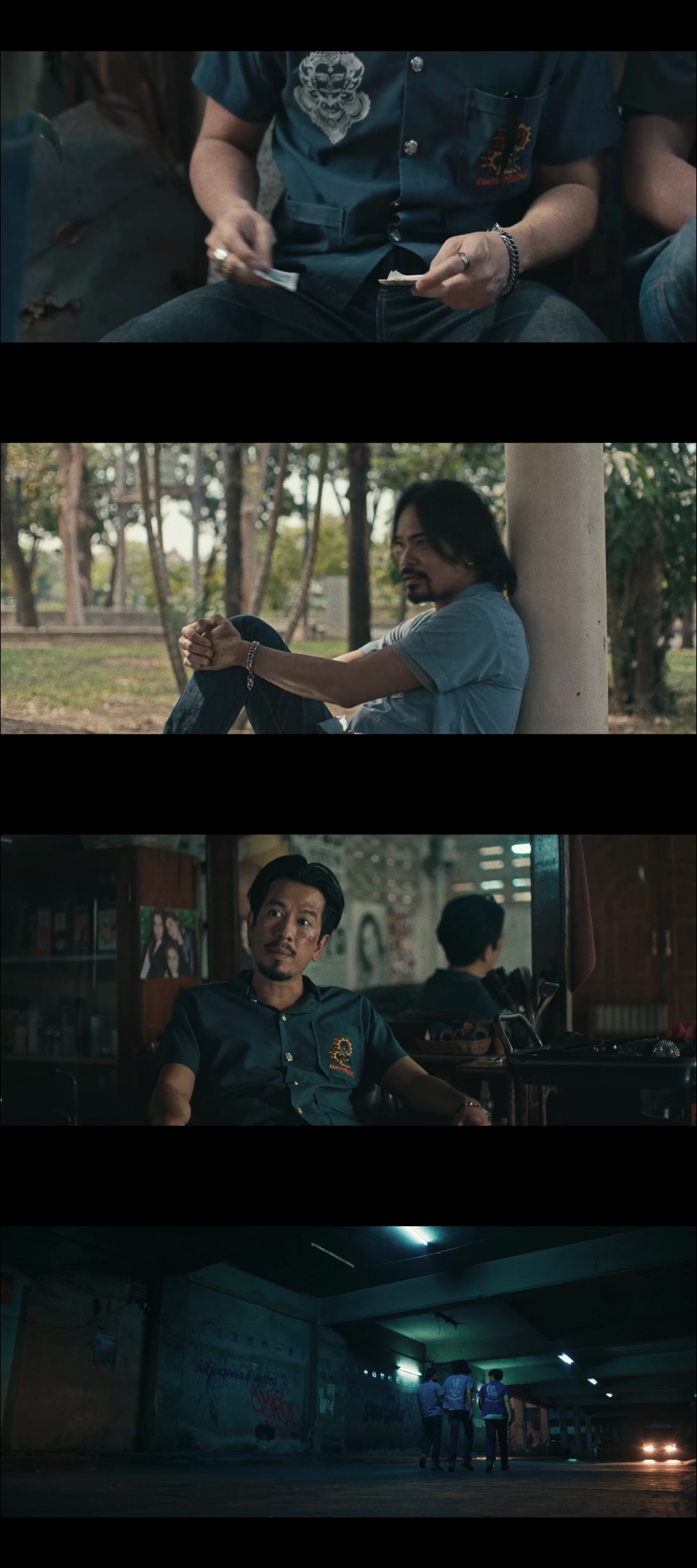 4 Kings 2 (2023) 4คิงส์ 2 | LoadHiDef เว็บโหลดหนังไฟล์เดียว MINI-HD ฟรี