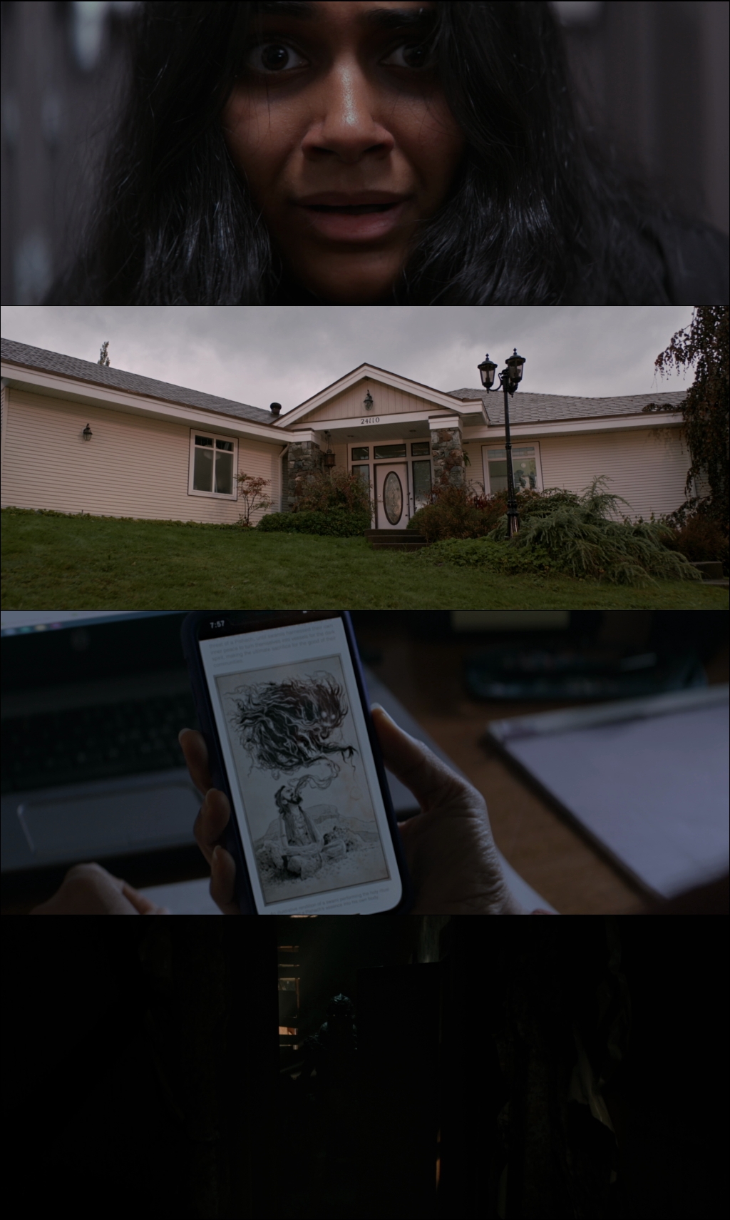 It Lives Inside (2023) ขังปีศาจคลั่ง | LoadHiDef เว็บโหลดหนังไฟล์เดียว MINI-HD ฟรี