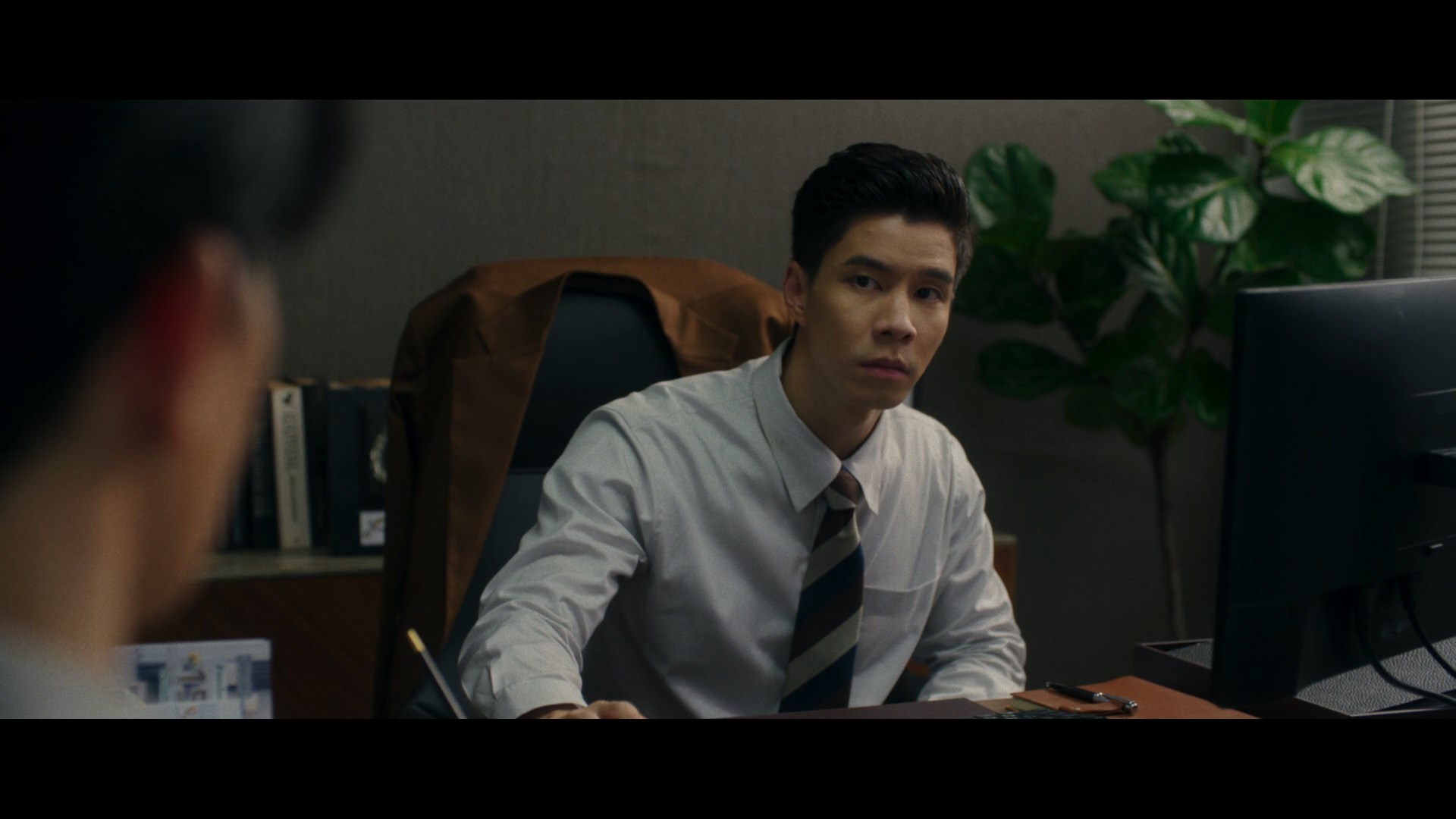 [NF] Everybody Loves Me When I'm Dead (2025) ลักกันวันตาย [🔊ไทย/อังกฤษ ...