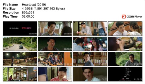 Heartbeat (2019) Snapshot - pic.in.th