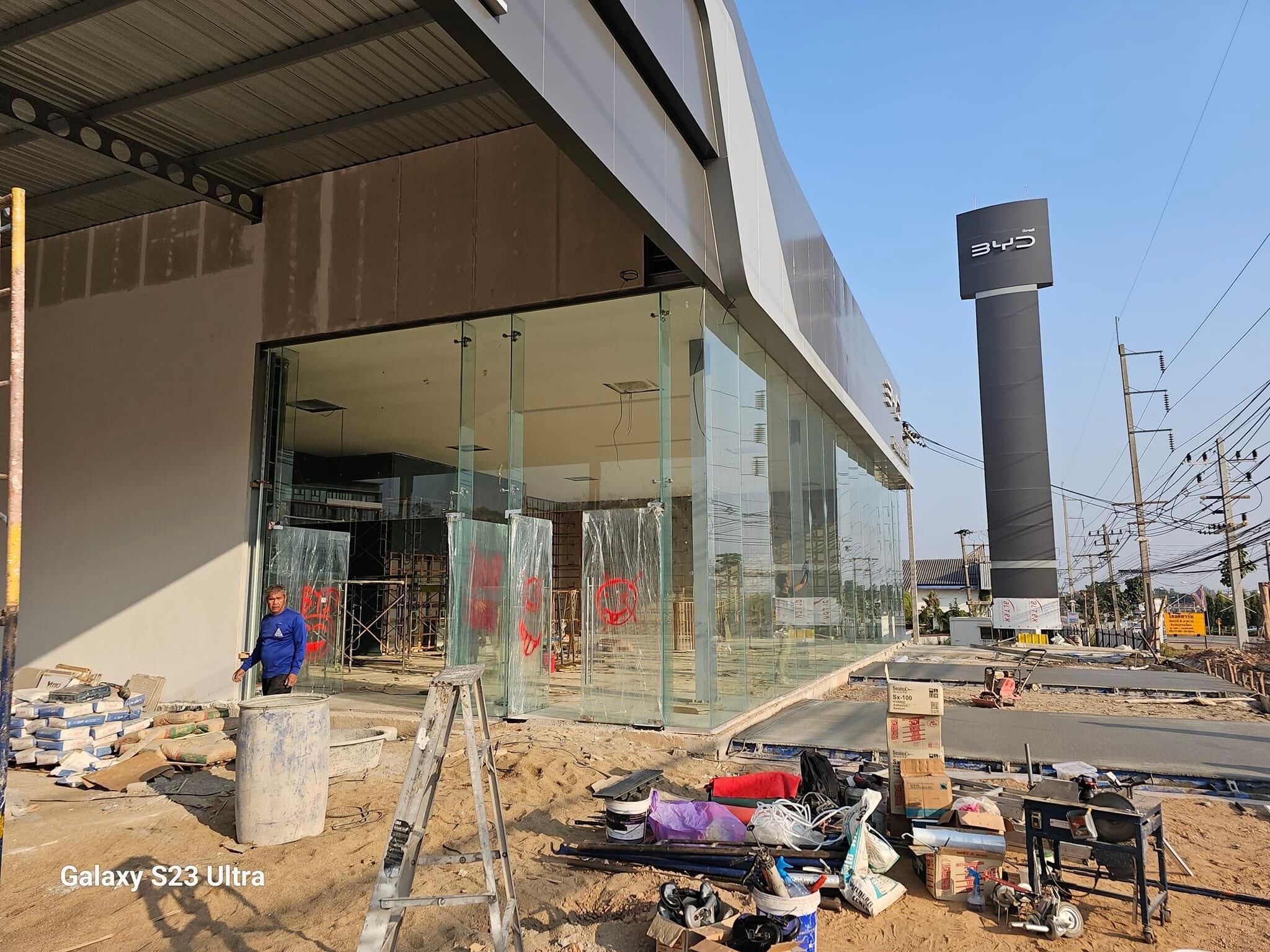 Phrae + Nan + Phayao | Eastern Lanna Provinces | Page 315 | SkyscraperCity Forum