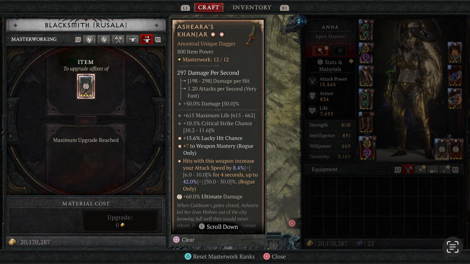 Gconhub Forum : Diablo 4 เปิดให้ดาวโหลดเบต้าแล้วนะครับ