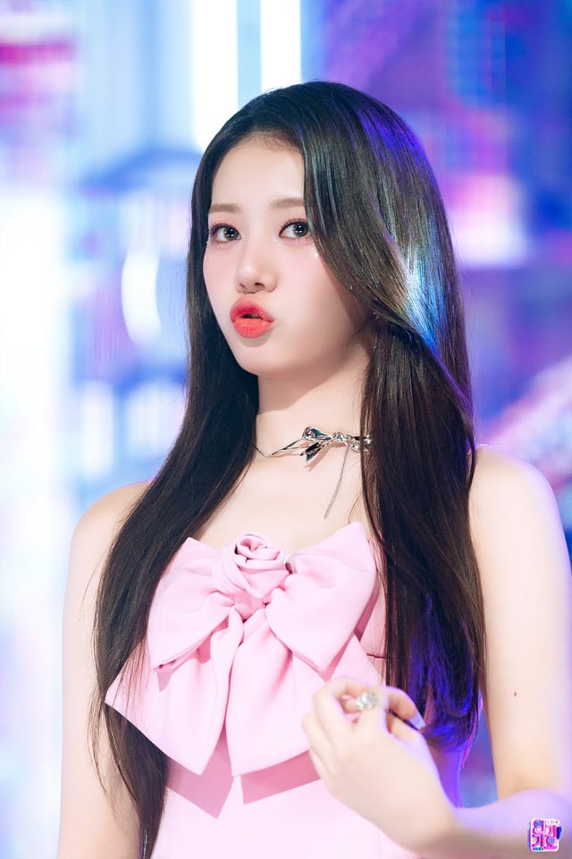 Asa & Rora BABYMONSTER