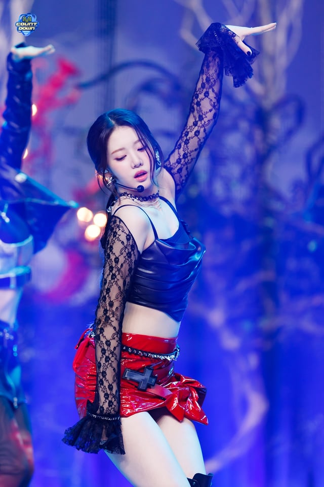 Asa & Rora BABYMONSTER