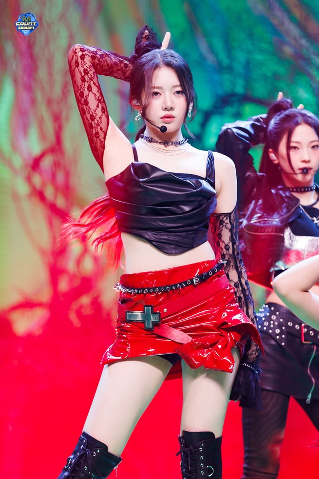 Asa & Rora BABYMONSTER