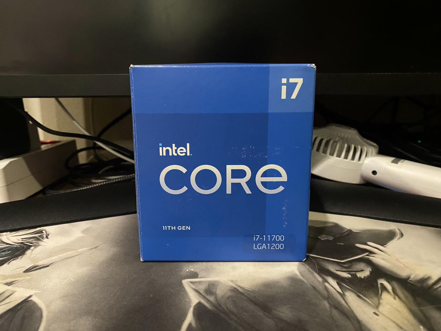 CPU INTEL CORE i7-11700 2.5 GHz (SOCKET LGA1200) ครบกล่อง - Overclockzone.com ชุมชนคนไอที ที่ ...