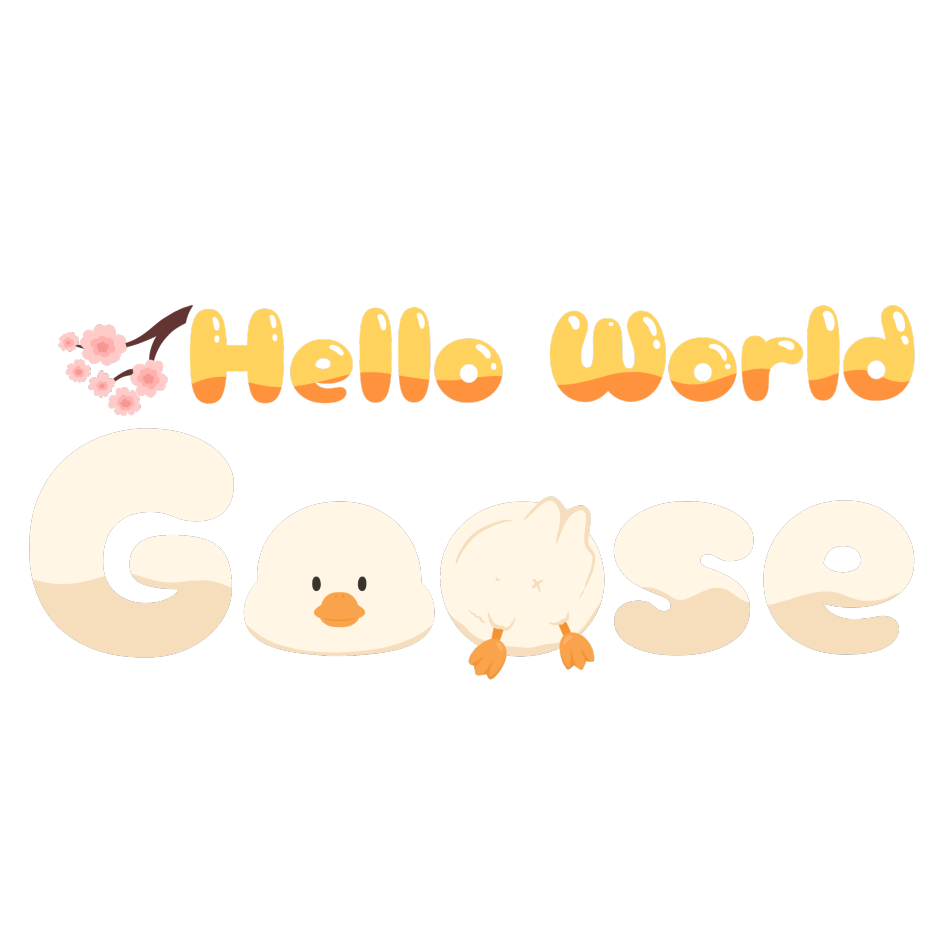 GitHub - Hello-Goose/Hello-Goose