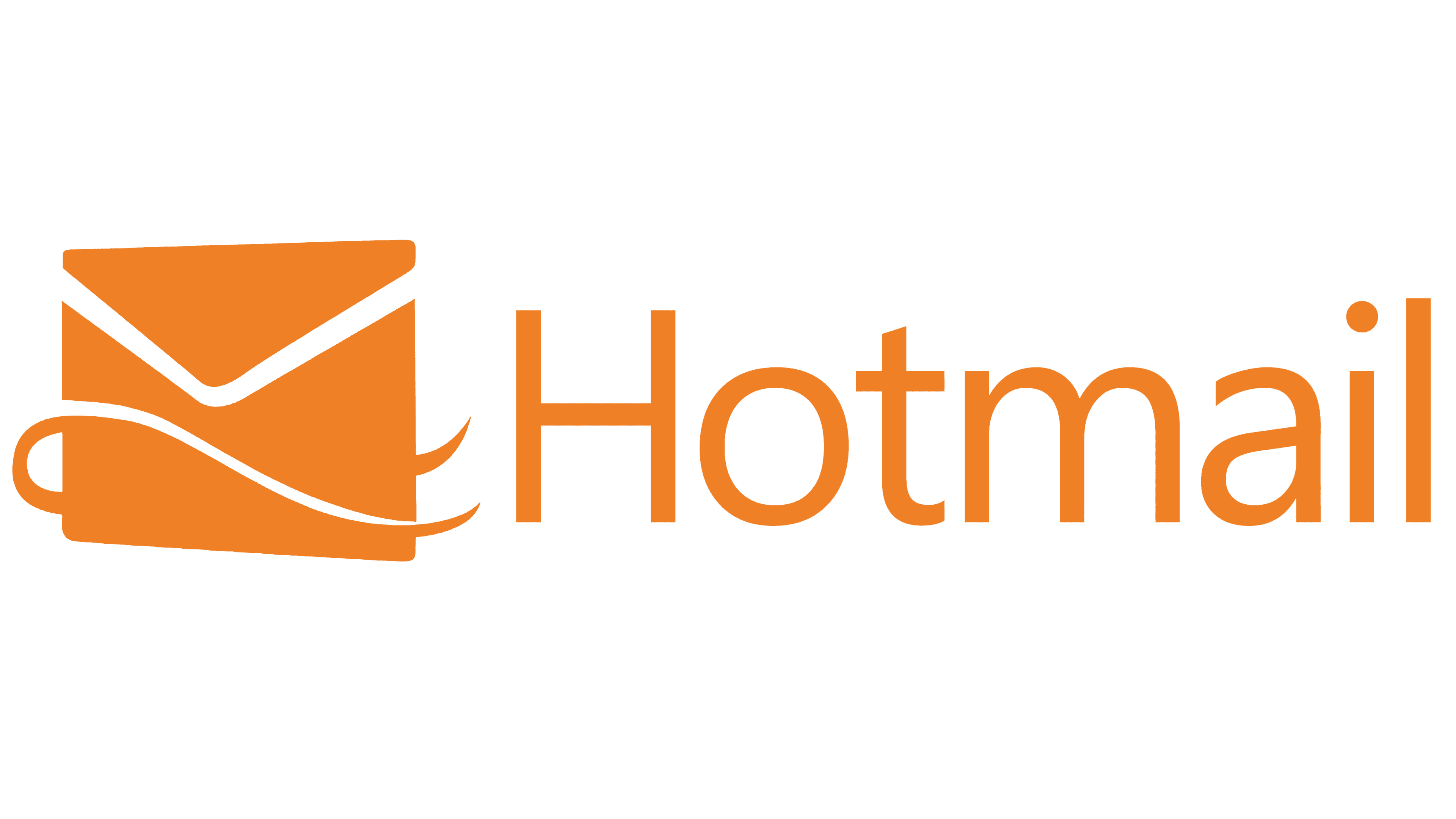 Microsoft Hotmail Logo 2012 2013 - pic.in.th
