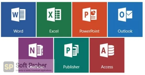 Microsoft Office 2019 ProPlus NOV 2021 Direct Link Download Softprober ...