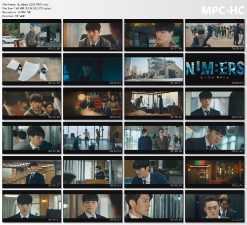 Numbers 2023 EP01.mkv thumbs - pic.in.th