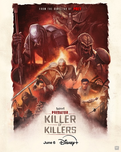 Predator Killer of Killers (2025) | LoadHiDef เว็บโหลดหนังไฟล์เดียว ...