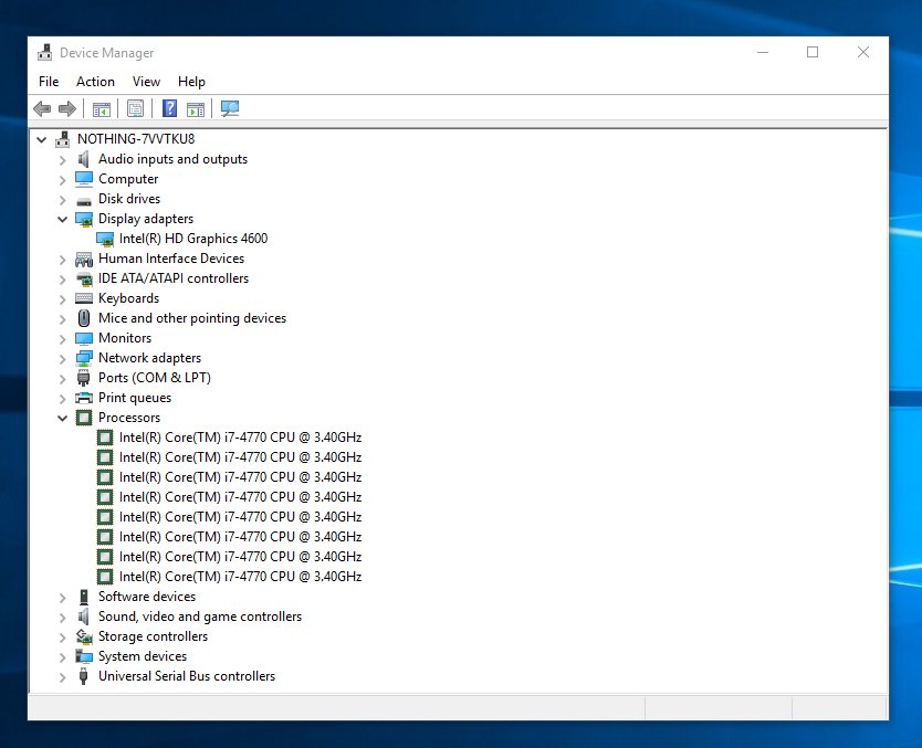 ปิดขายแล้ว ส่ง kerry(1150) CPU I7-4770 - Overclockzone.com ชุมชนคนไอที ที่ใหญ่ที่สุดในเมืองไทย