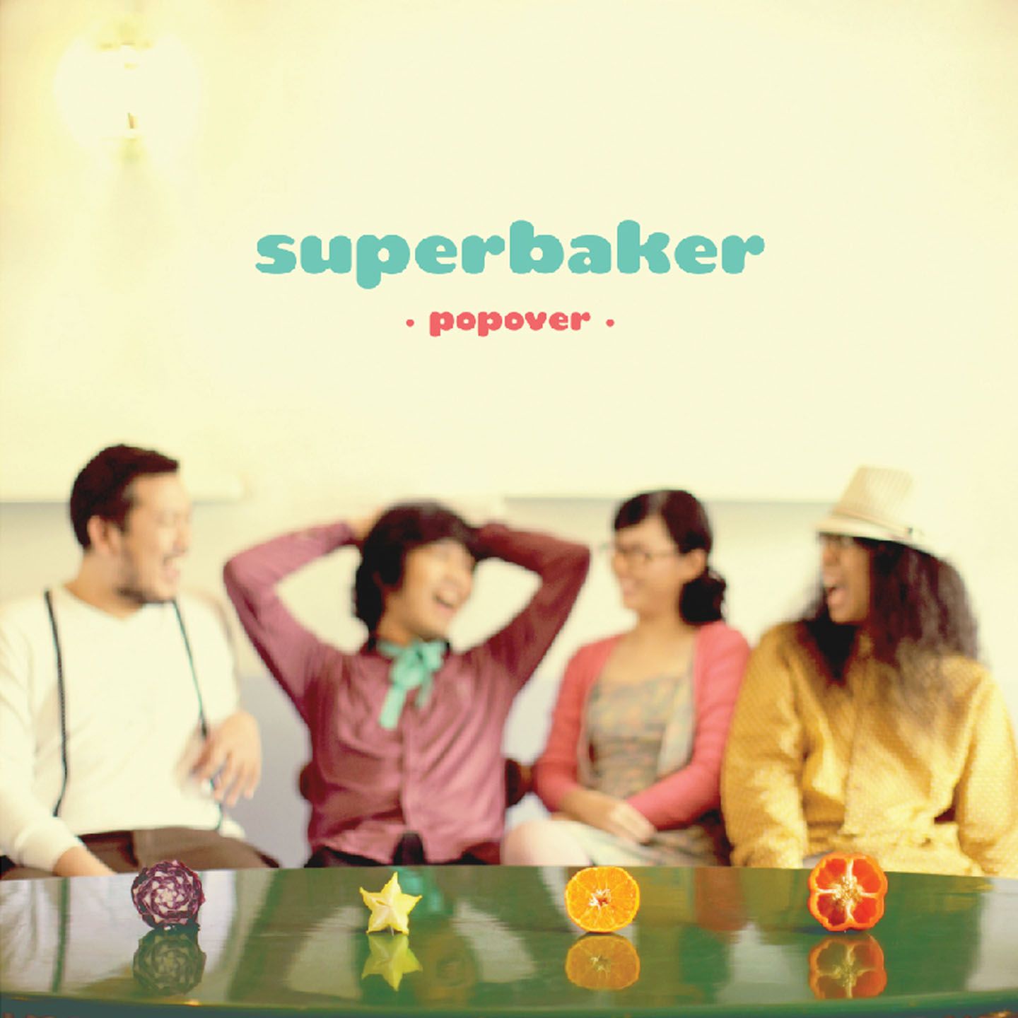Superbaker Popover - pic.in.th